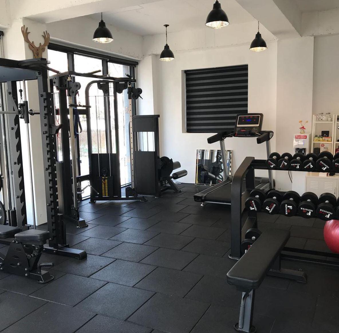 Supreme GYM - 북구 일곡동 헬스 PT 가격정보